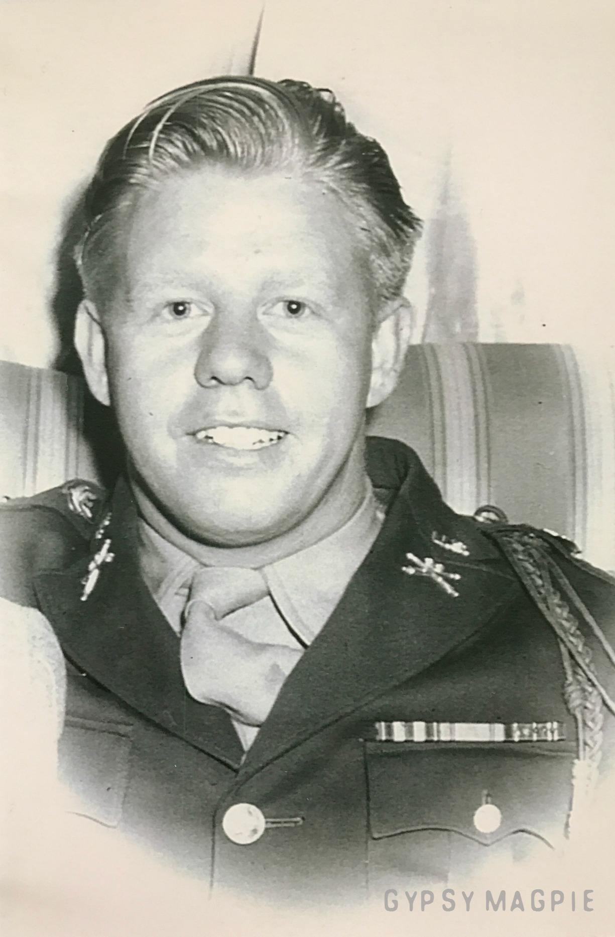 Hope is an Anchor for the Soul #PrinceofPeace | Gypsy Magpie