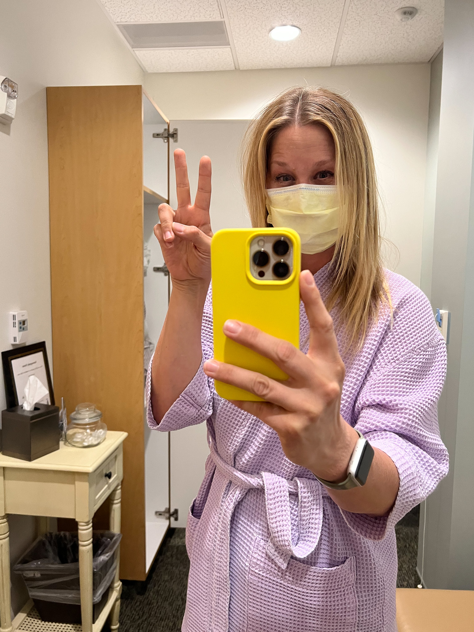 Hysterectomy & Bilateral Salpingo-Oophorectomy: Helpful Tips - Gypsy Magpie
