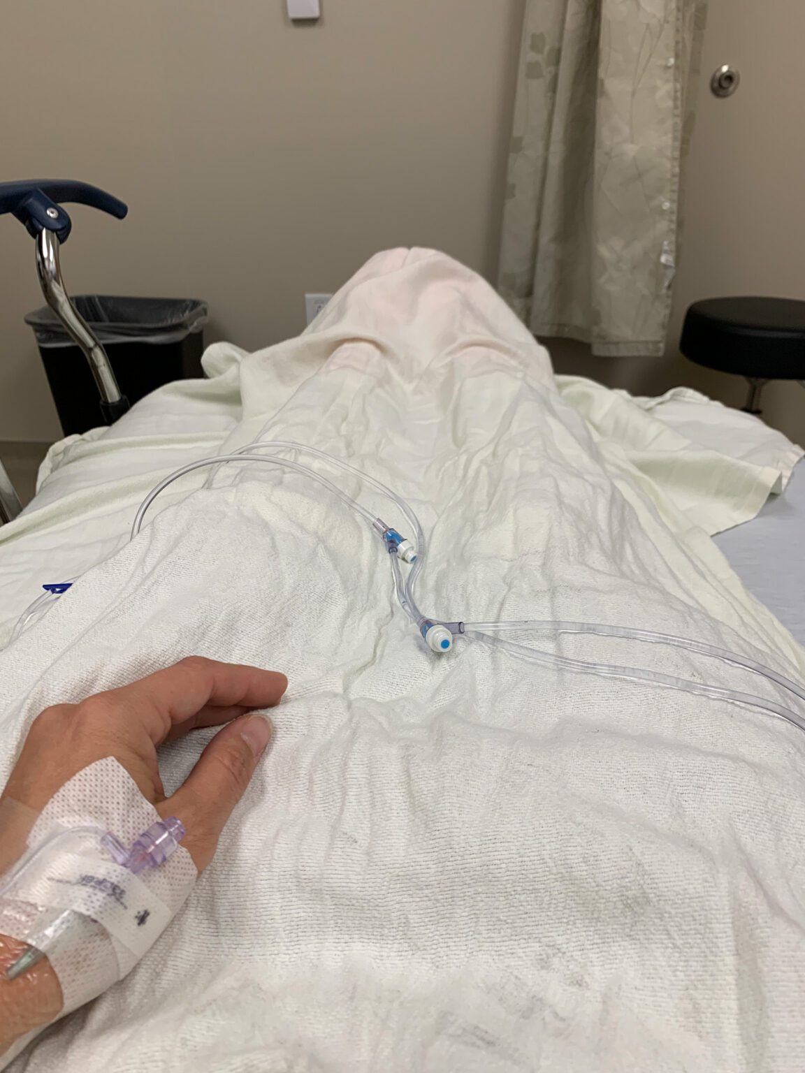Hysterectomy & Bilateral Salpingo-Oophorectomy: Helpful Tips - Gypsy Magpie